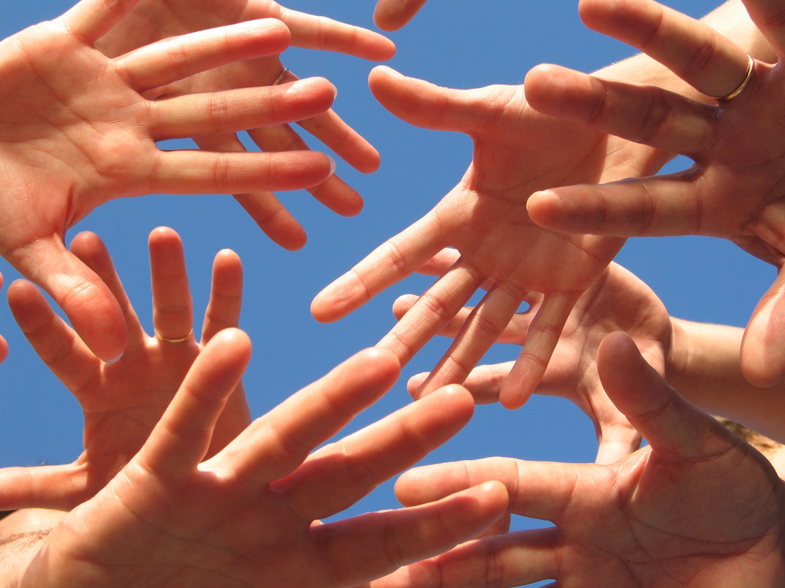 Volunteering's Transforming Power - Realized Worth