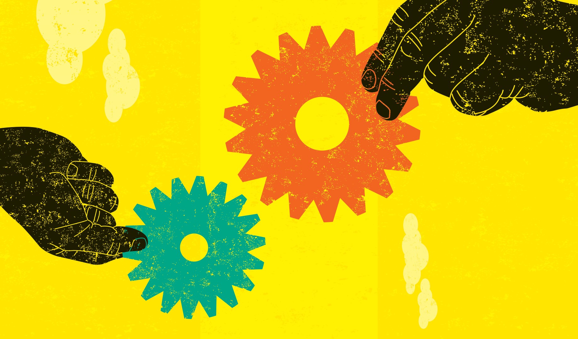 Multi-Sector Partnerships – The Key to a Brighter Future?