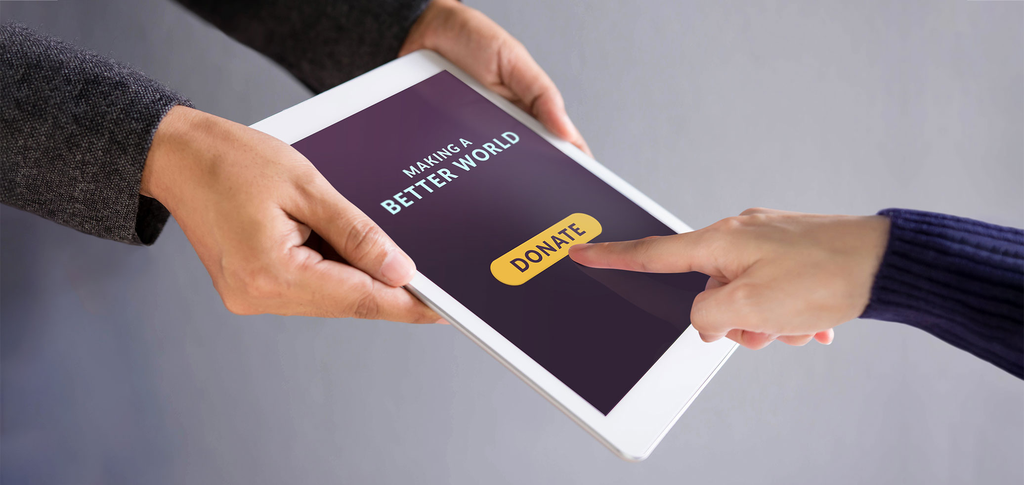 Encouraging Workplace Giving: 4 Best Practices for Companies - Realized ...