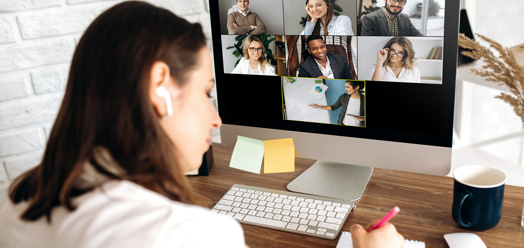 Looking back: The Best Signature Program of 2020 - Realized Worth