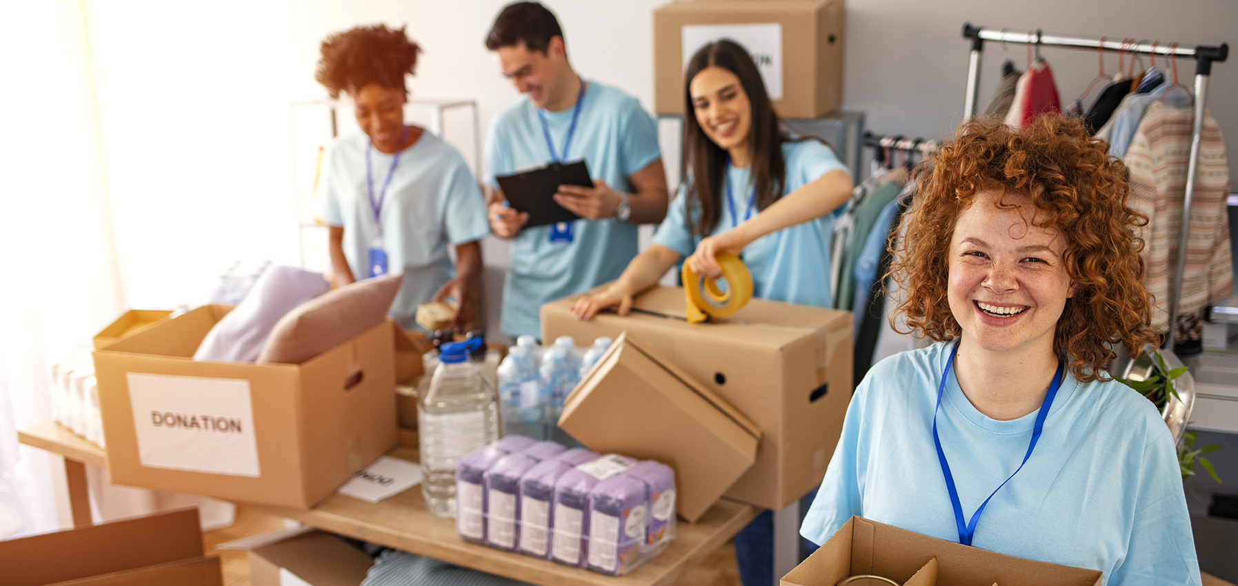 Prove it! The Science Behind the Helper’s High - Realized Worth