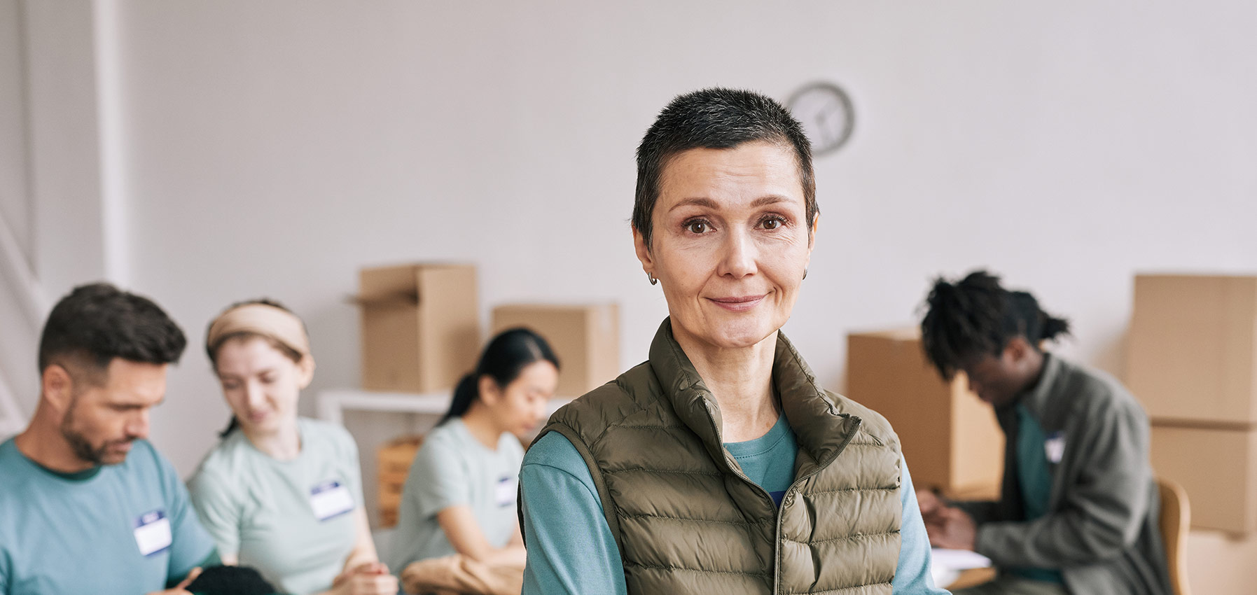 The 8 Essential Skills of Employee Volunteer Leaders - Realized Worth