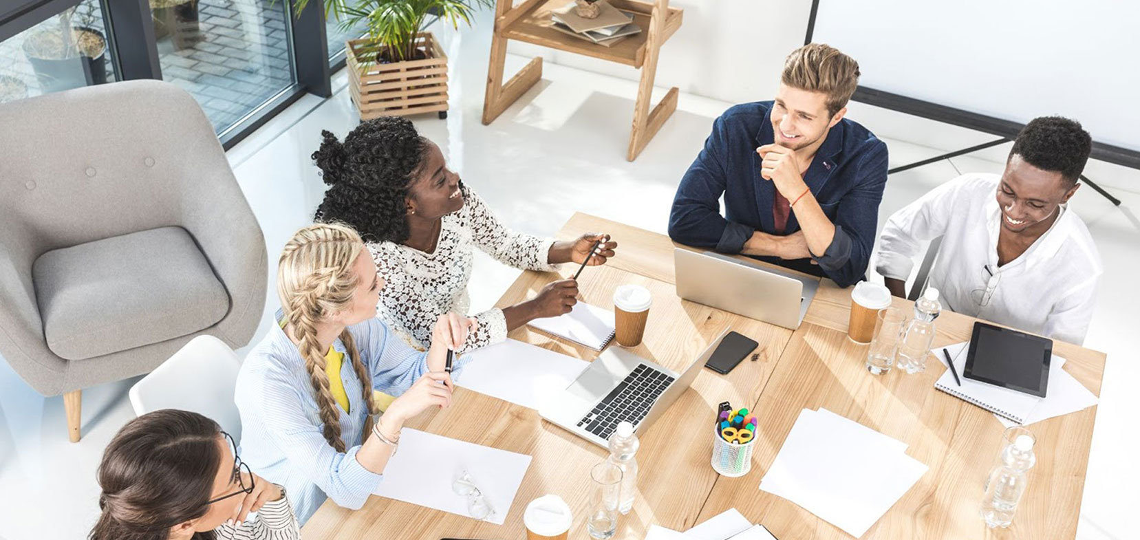 How a Stakeholder Event Can Boost Corporate Volunteering - Realized Worth