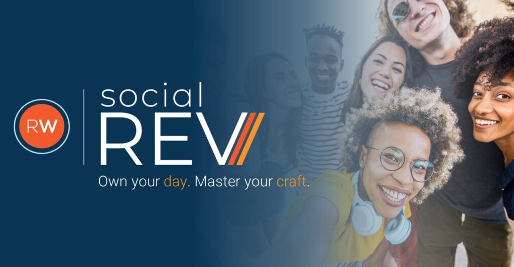 Join Social REV - Realized Worth