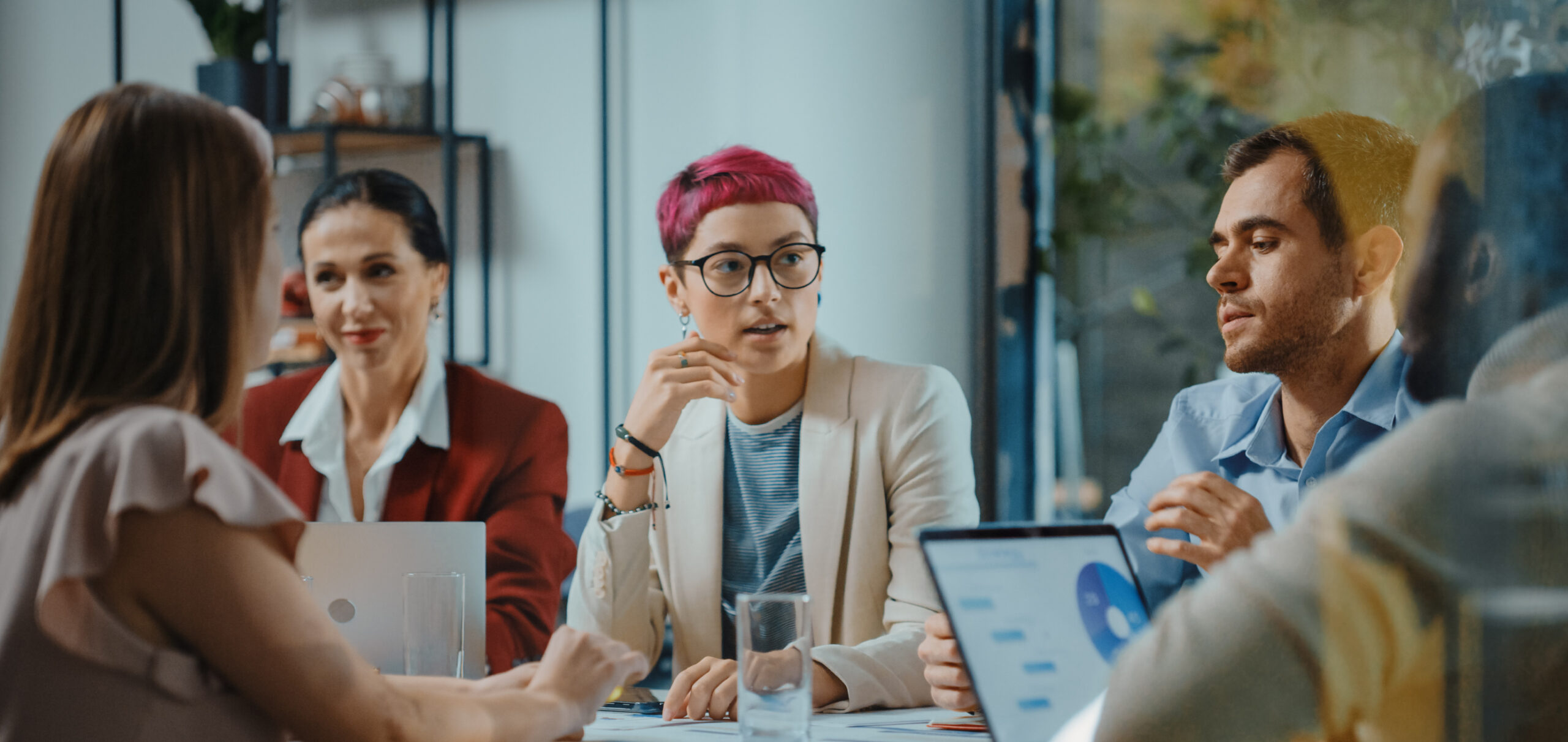 Understanding our Nonprofit Partners: Who are our partners in impact ...