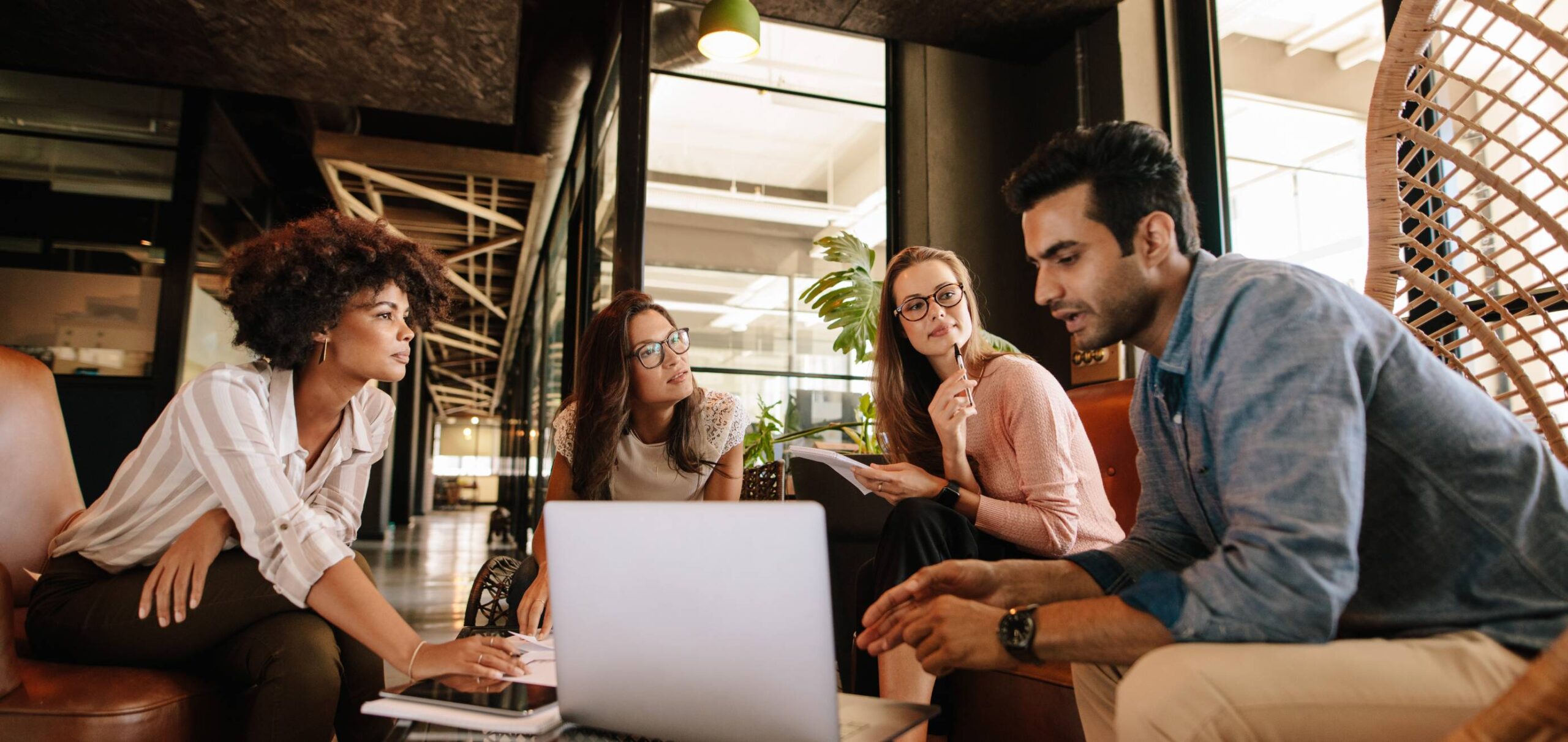 Navigating the CSR Technology Landscape: Insights from the 2023 Review ...