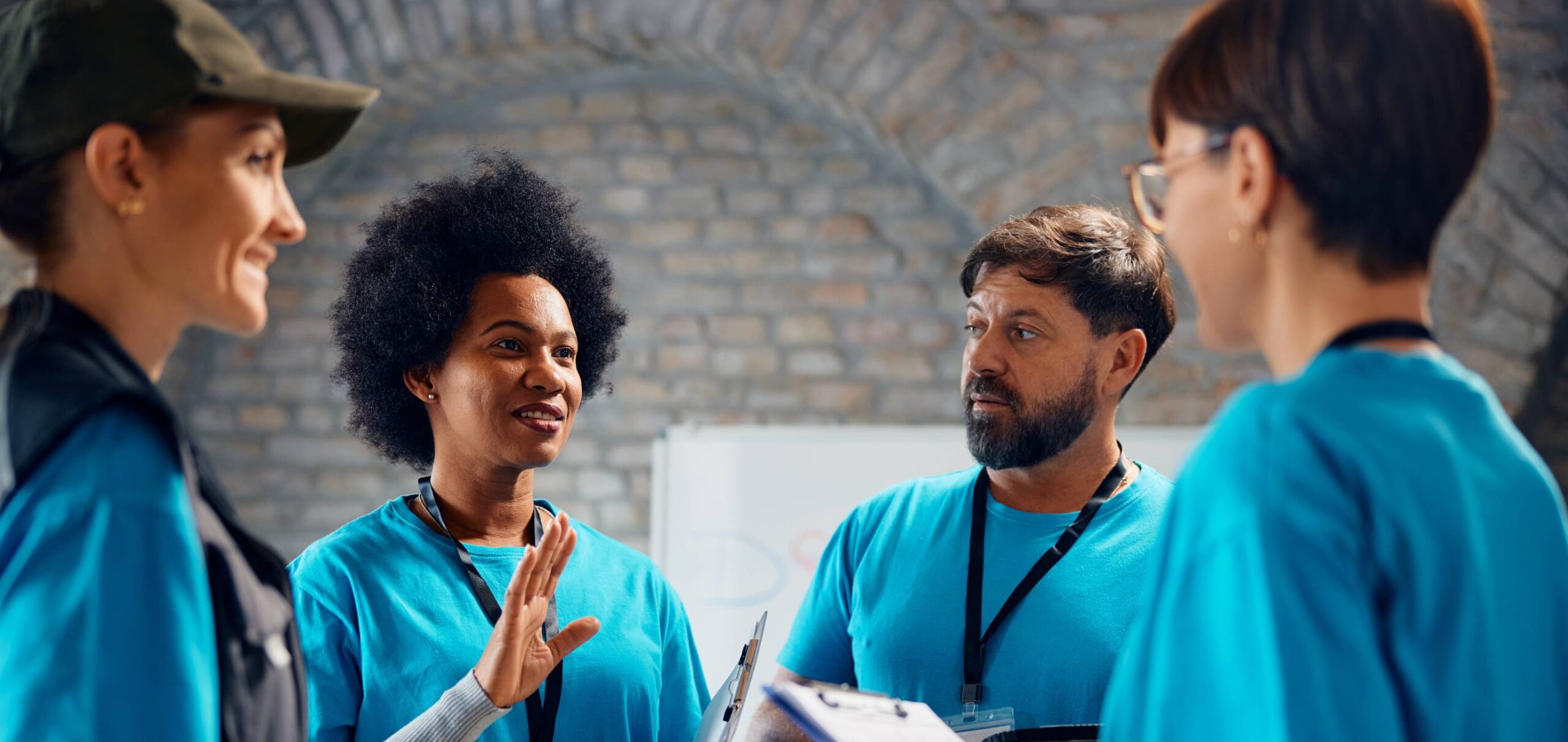 Leveraging Employee Resource Groups for Community Impact using Nudge ...