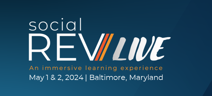 Social REV LIVE - Realized Worth