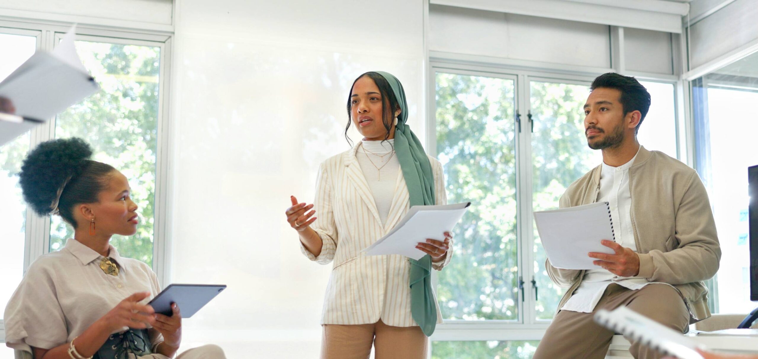 Transforming Volunteer Engagement Through Trauma-Informed Communication ...