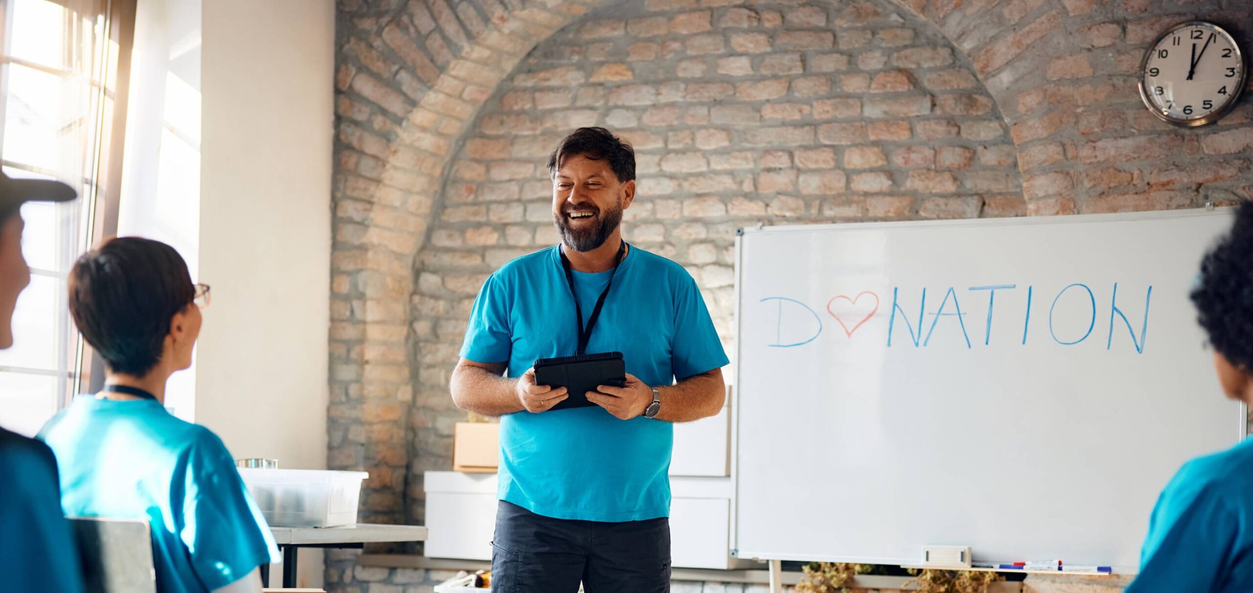 The Evolution of Nonprofit Board Service - Realized Worth